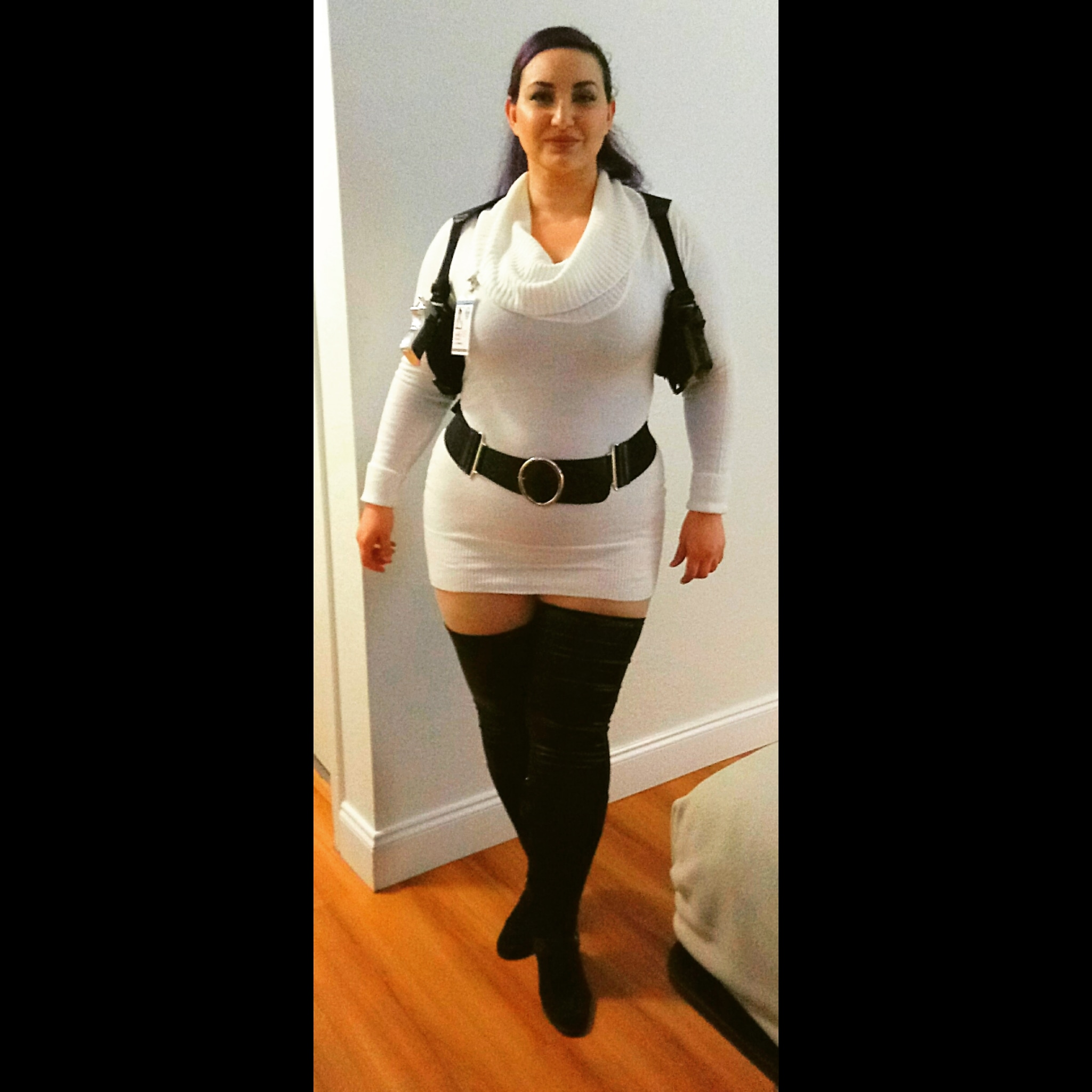 Danger zone! | Scrolller