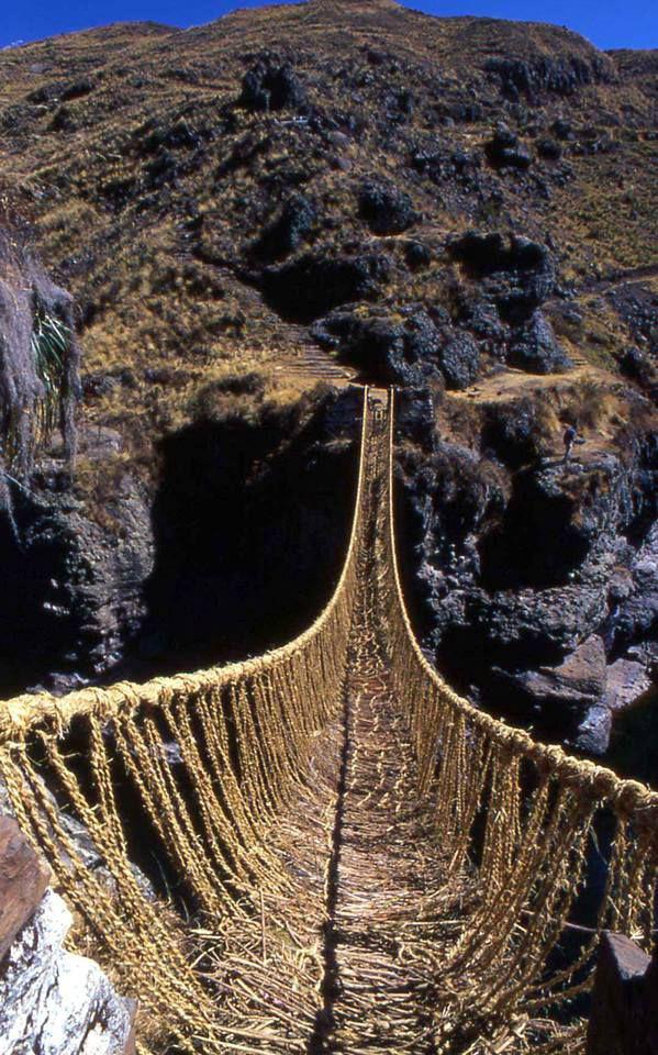 Dangerous Crossing | Scrolller