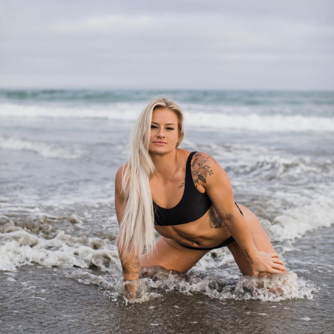 Dani Speegle | Scrolller