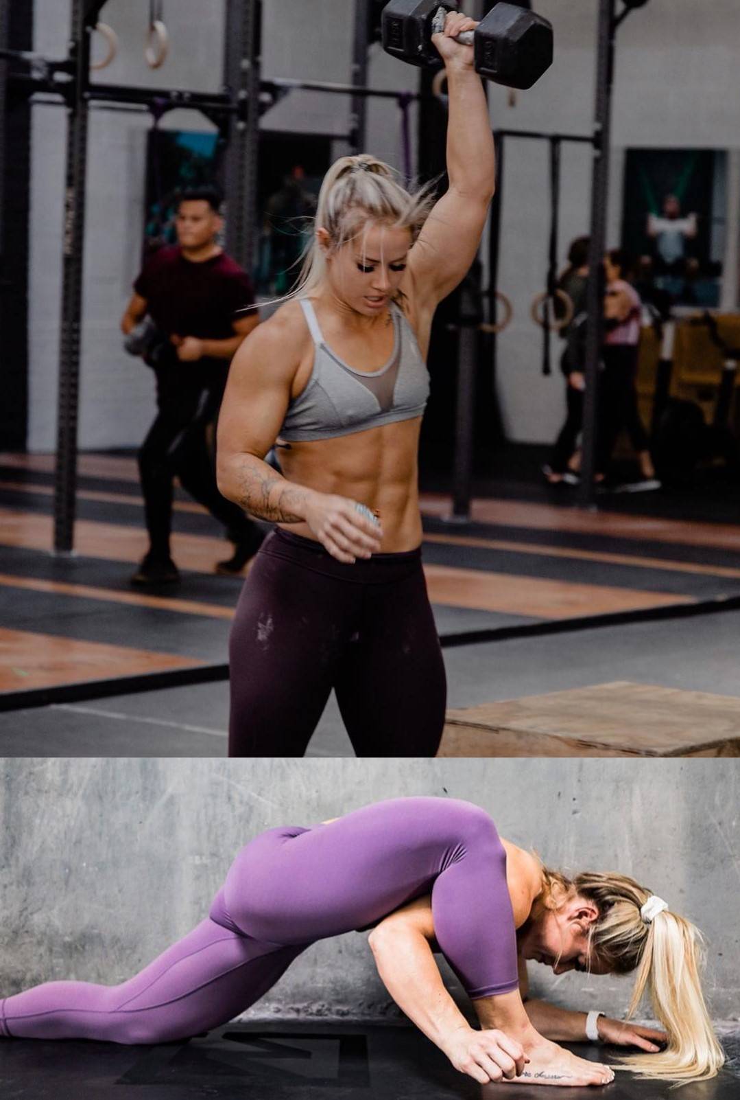 Dani Speegle | Scrolller