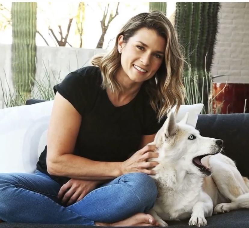 Danica Patrick | Scrolller