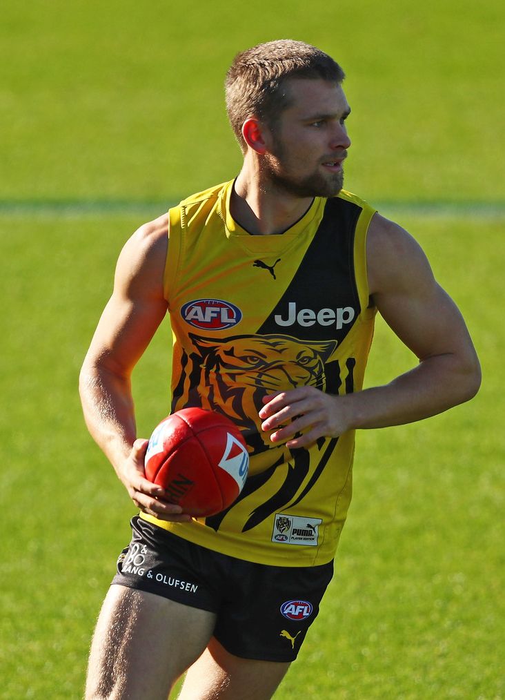 Daniel Butler | Scrolller