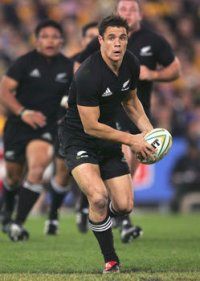 Daniel Carter | Scrolller