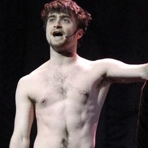 Daniel Radcliffe | Scrolller