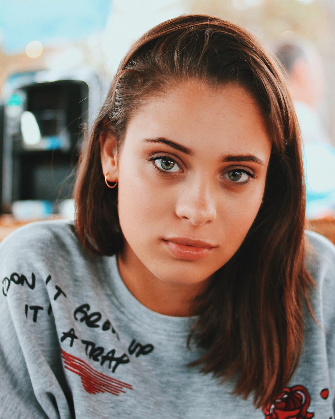 Casual Look | Scrolller