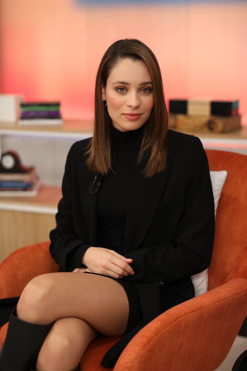 Daniela Melchior | Scrolller