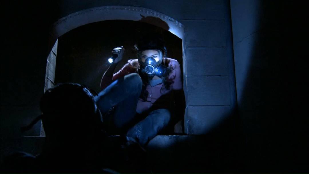 Daniella Alonso from the Knight Rider reboot (https://www.nbc.com/classic-tv/knight-rider/video ...