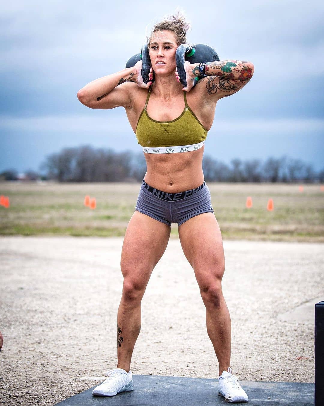 Danielle Brandon | Scrolller