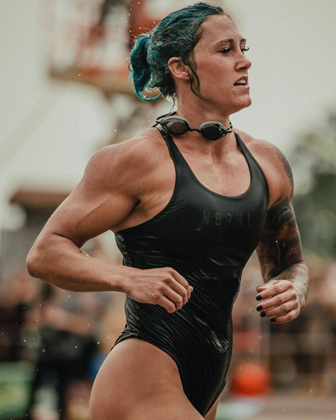 Danielle Brandon | Scrolller