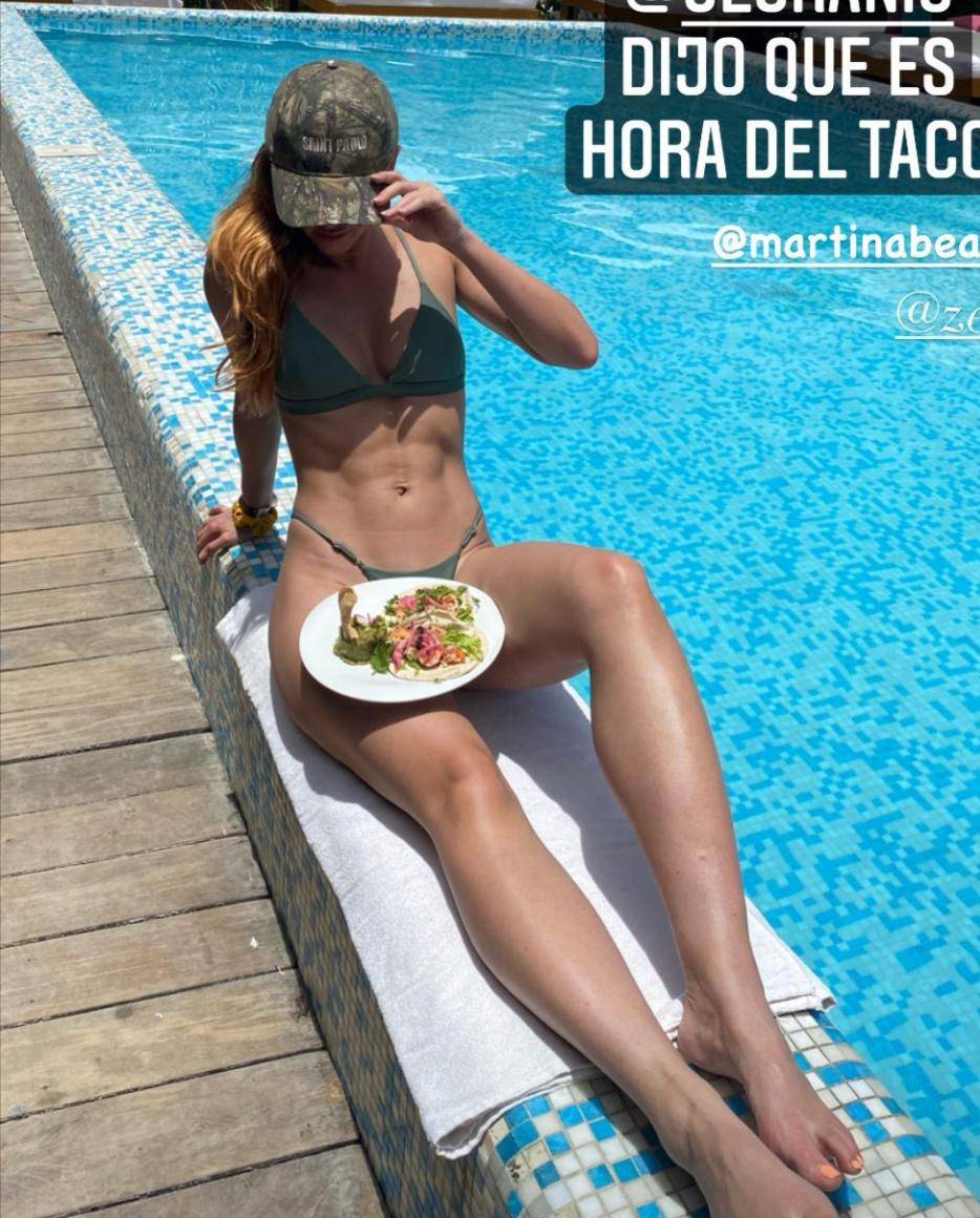 Danielle Moinet | Scrolller