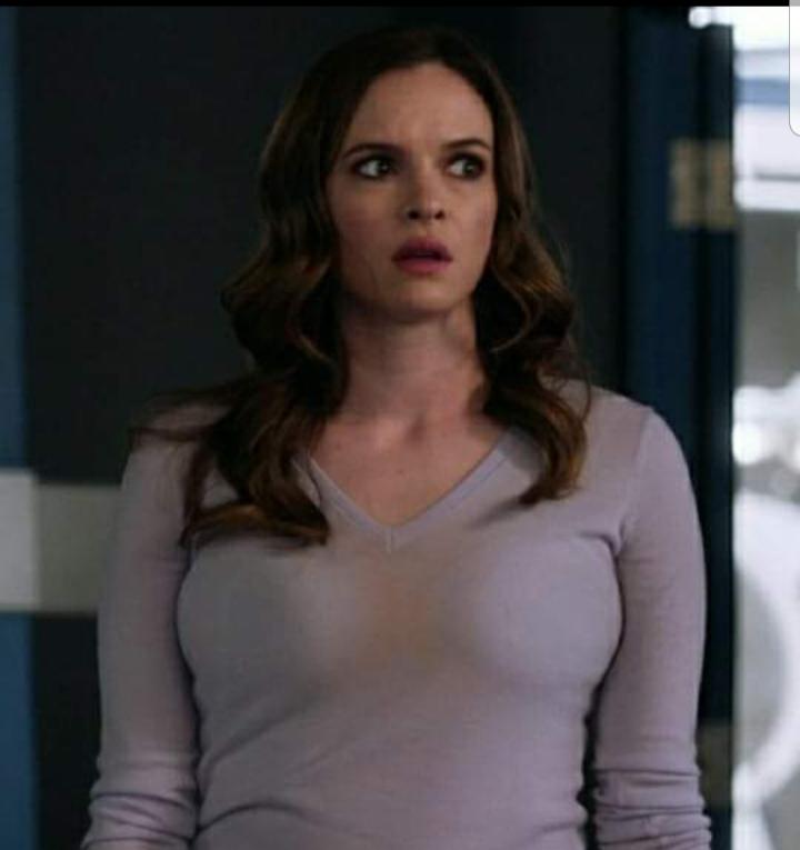 Danielle Panabaker | Scrolller
