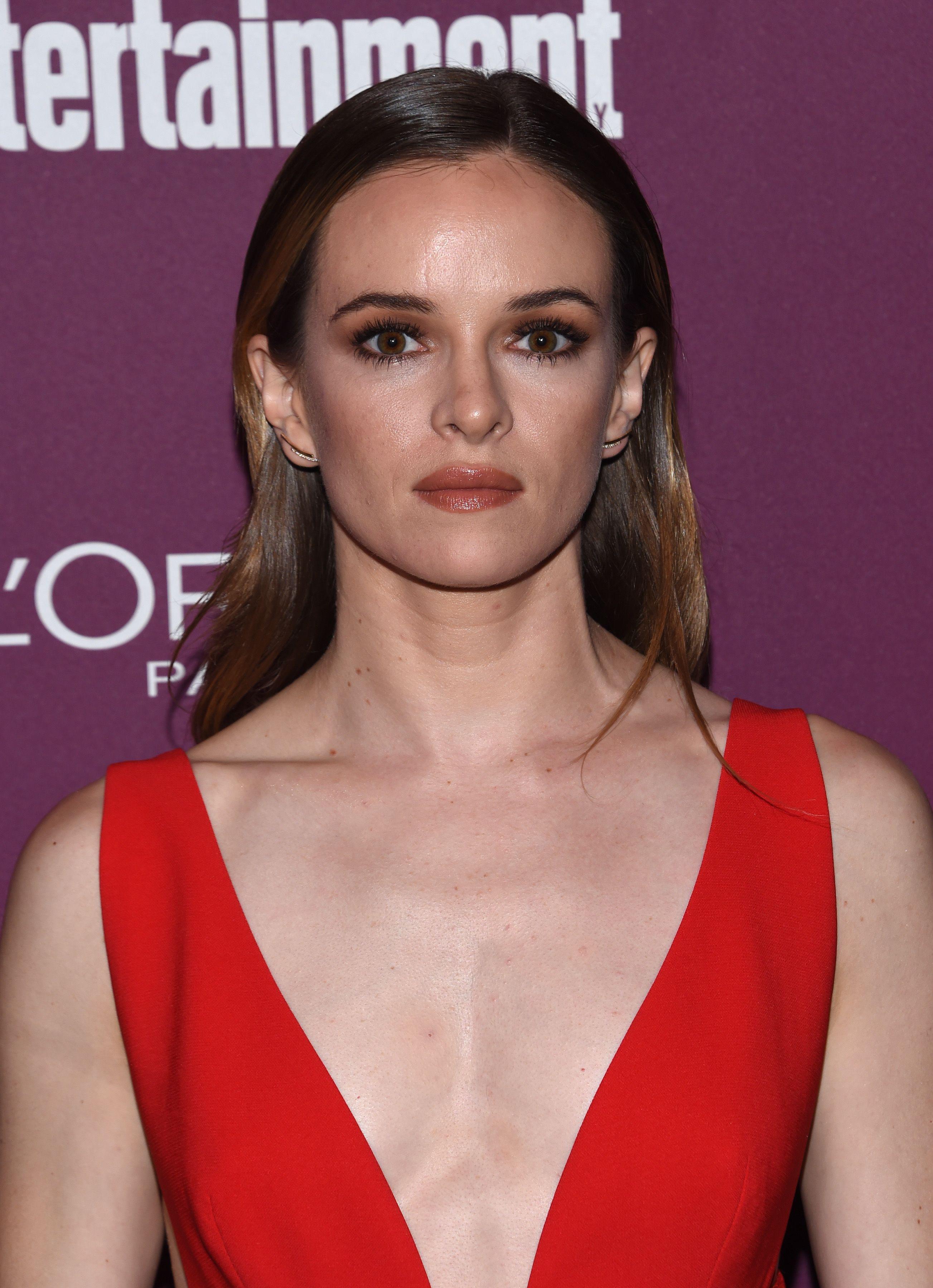 Danielle Panabaker | Scrolller