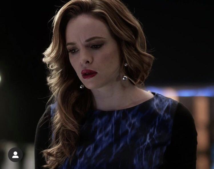 Danielle Panabaker | Scrolller