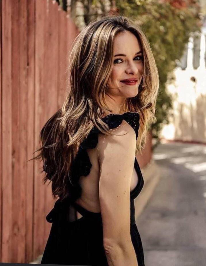 Danielle Panabaker | Scrolller