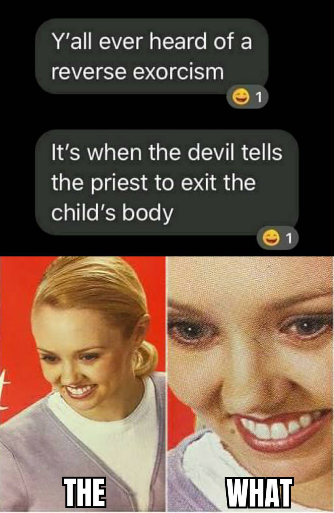 Dank memes strikes again | Scrolller