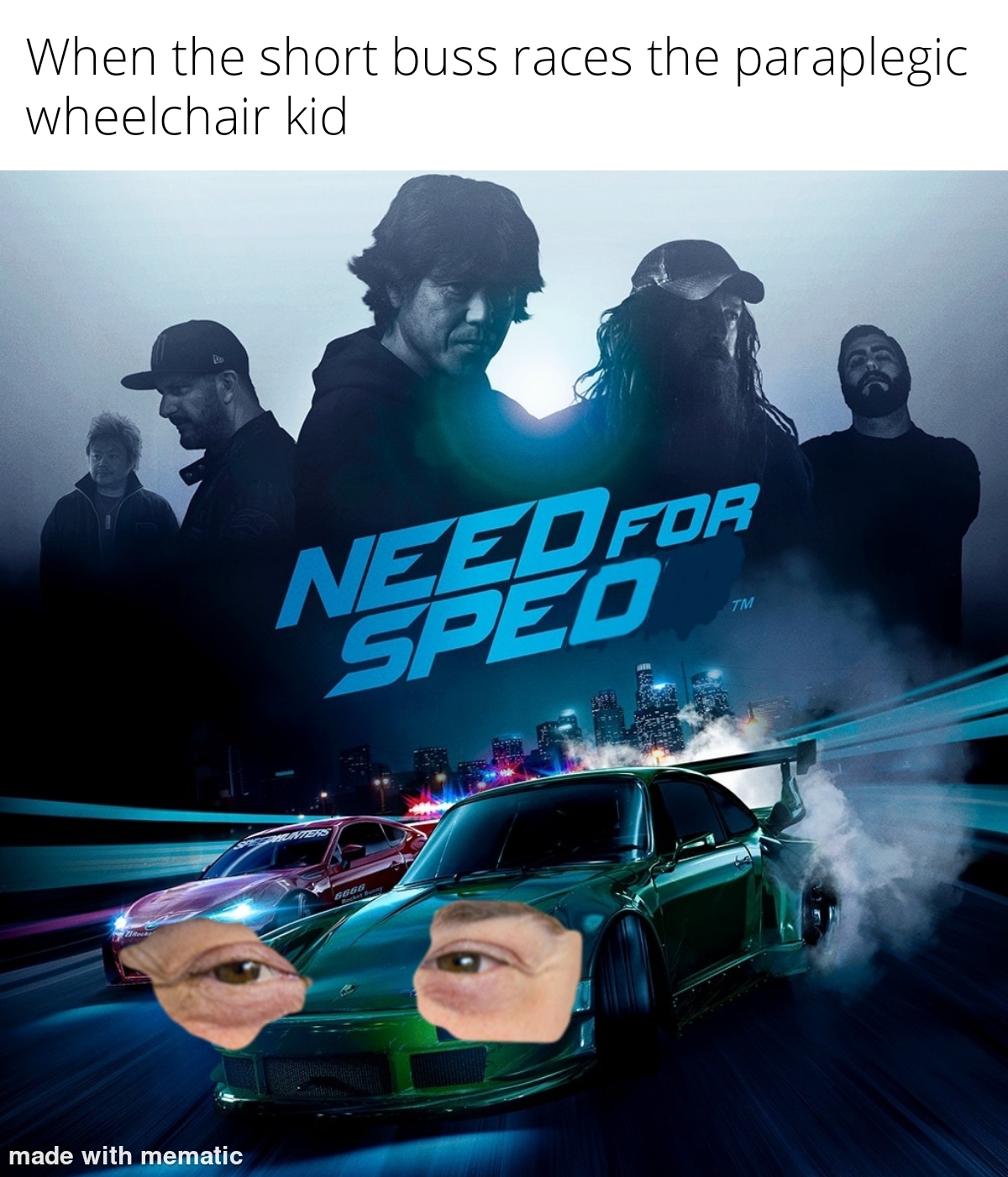 Dank_speed | Scrolller