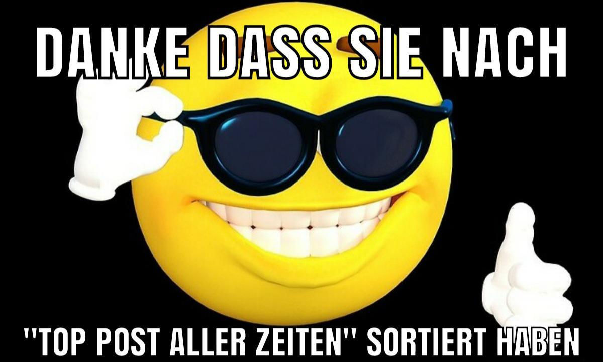 Danke, danke! | Scrolller