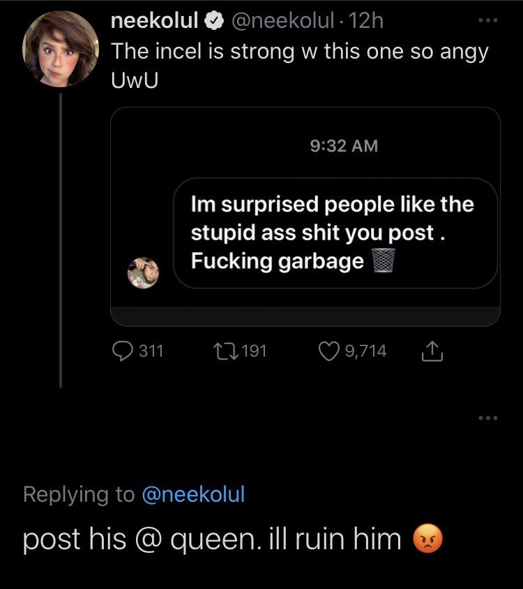 Danm that’s tuff | Scrolller