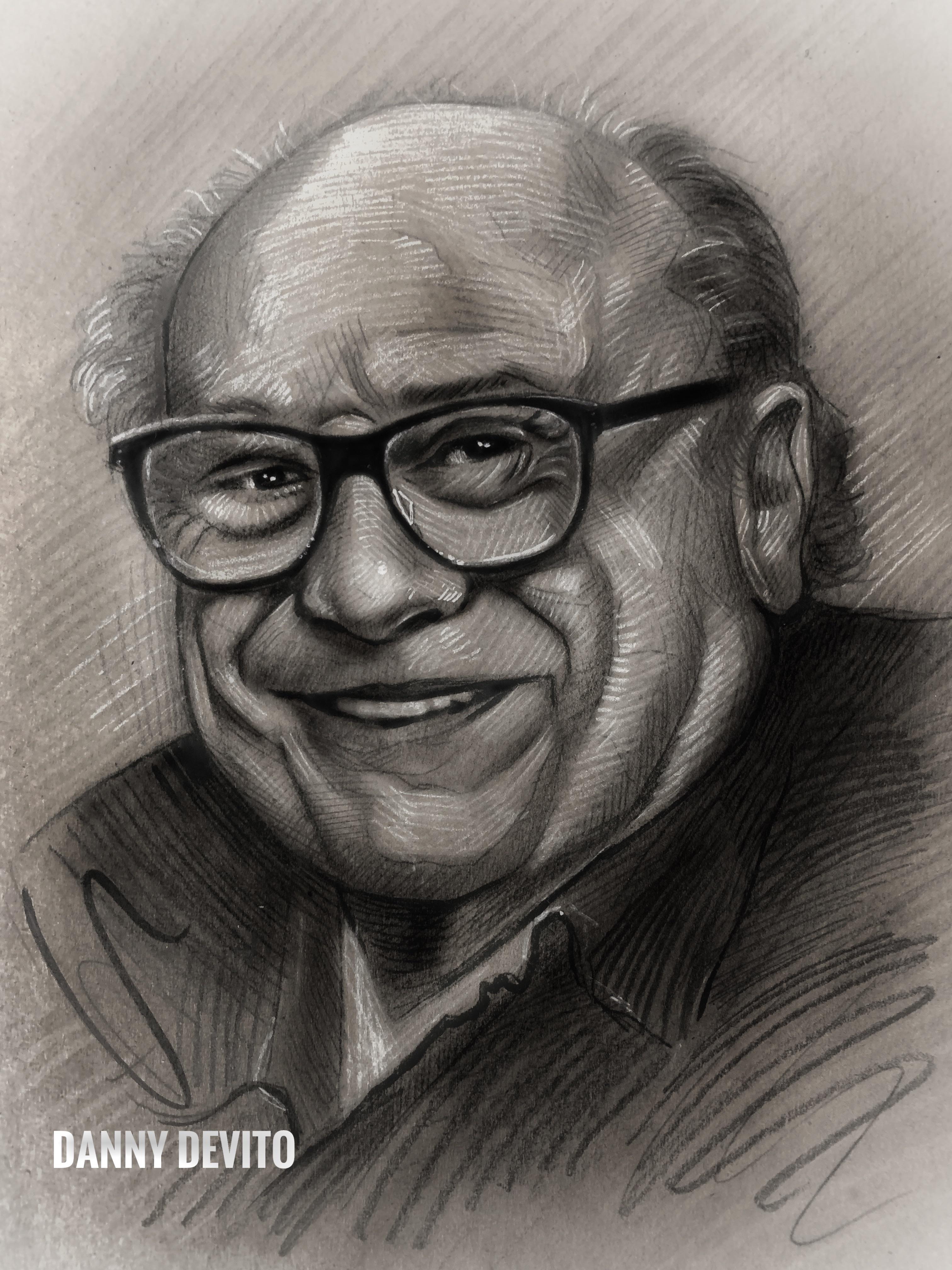 Danny DeVito | Scrolller