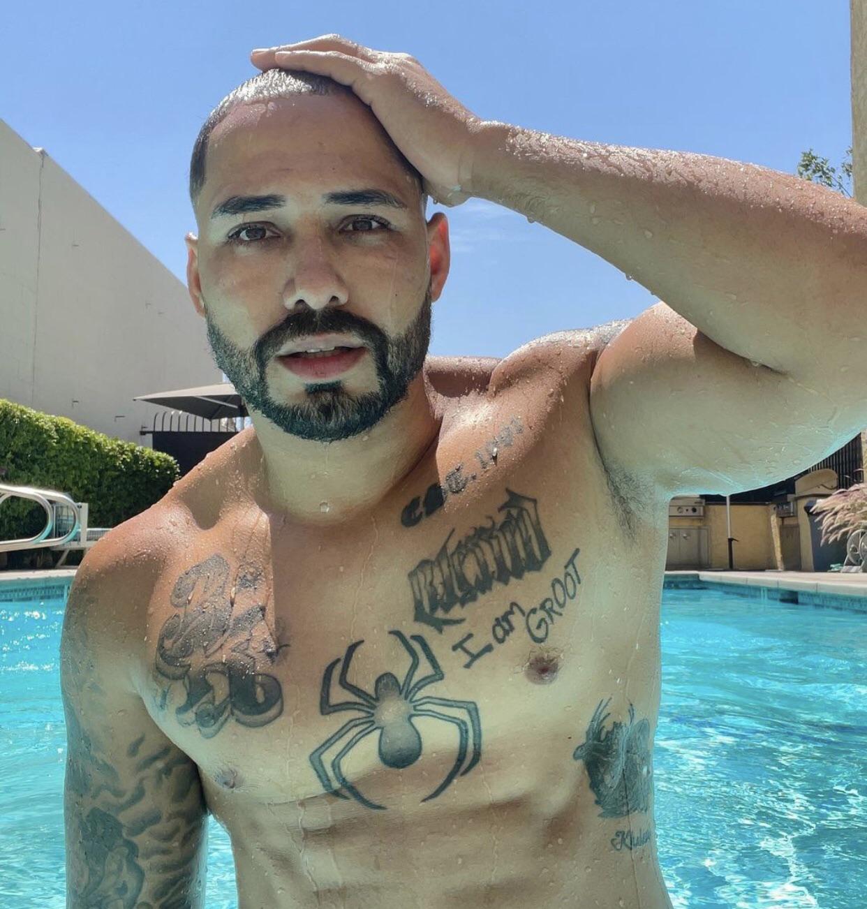 Danny Limelight | Scrolller