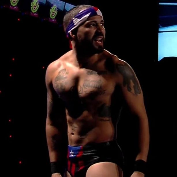 Danny Limelight | Scrolller