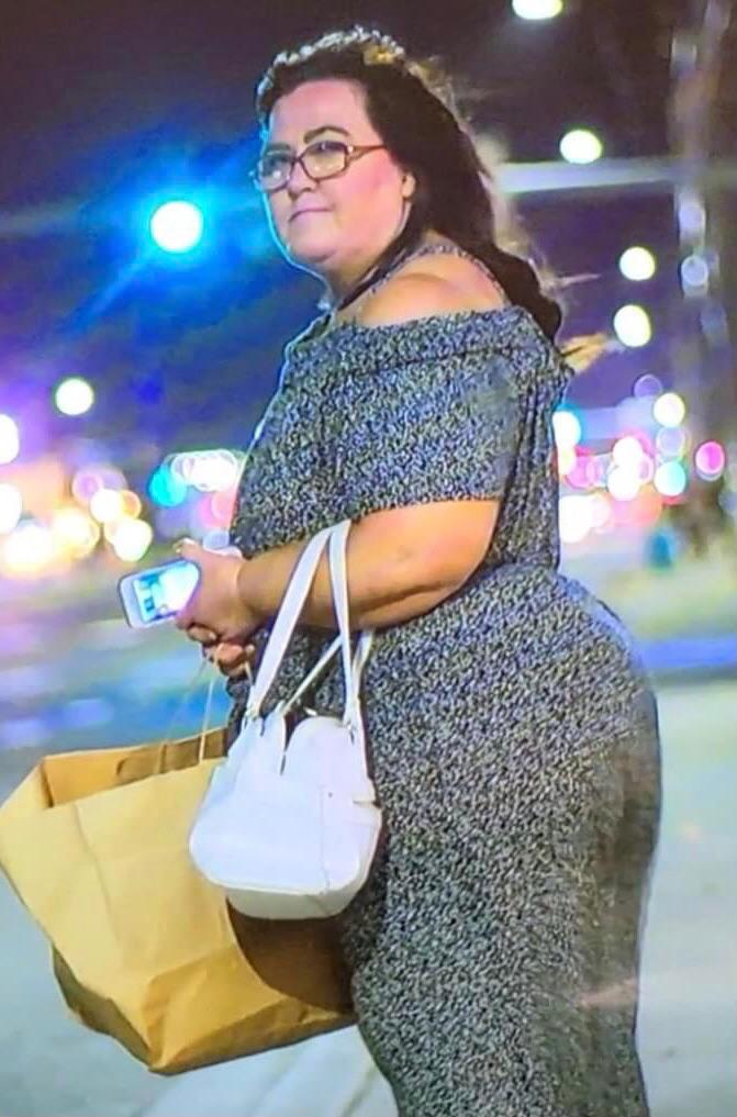 Danyell working that bubble butt | Scrolller