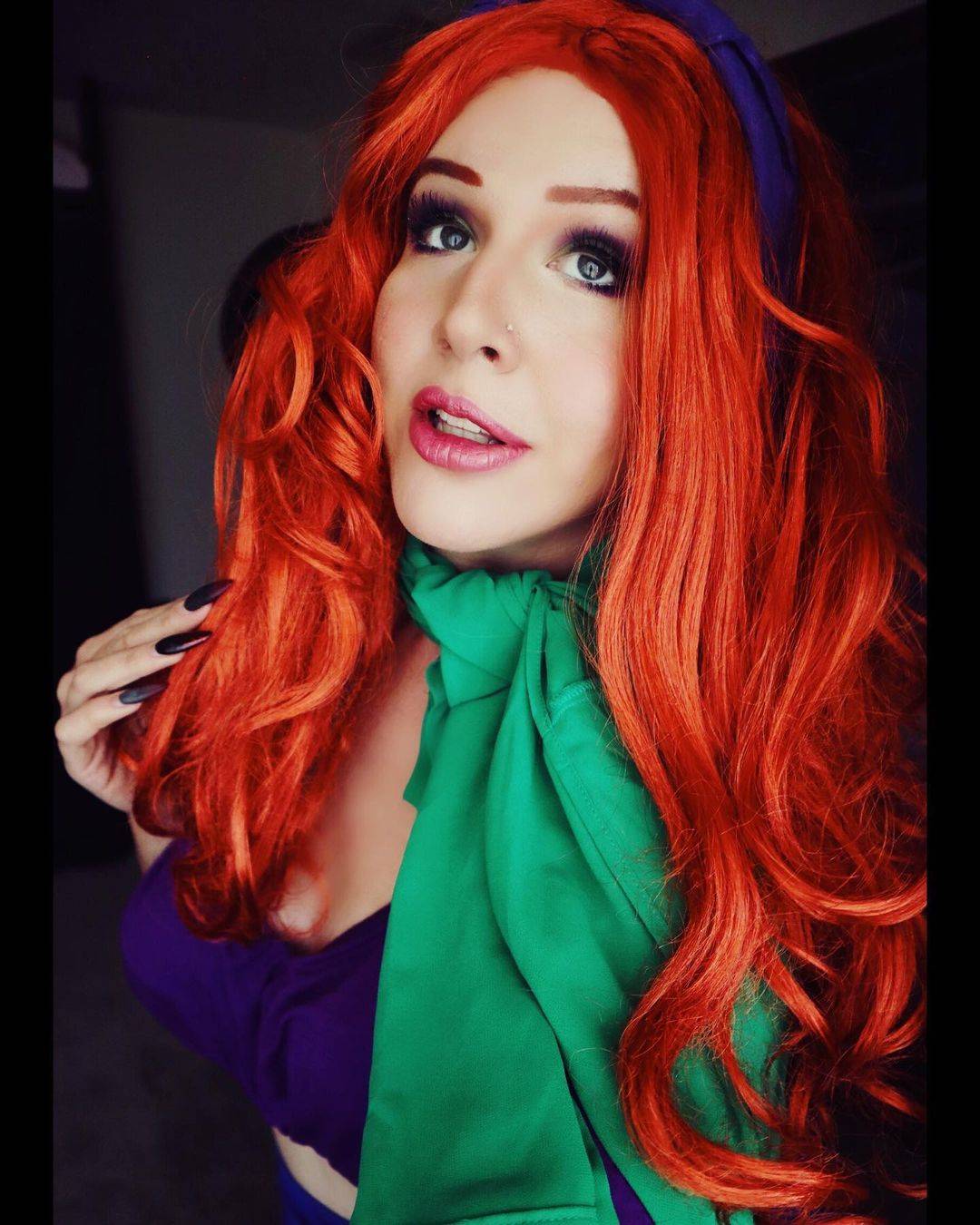 Daphne 💜. | Scrolller