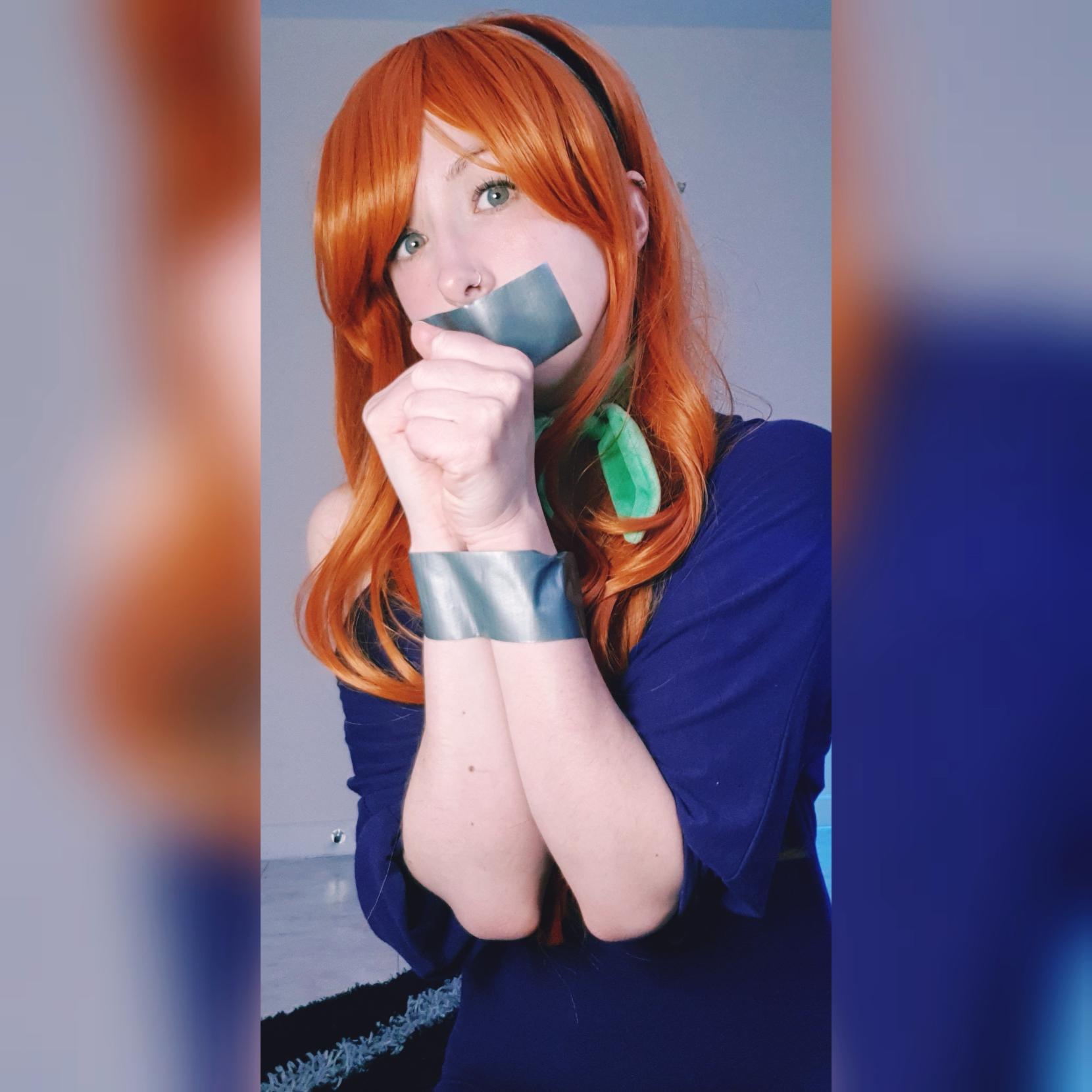 Daphne Blake by Lyra Willow | Scrolller