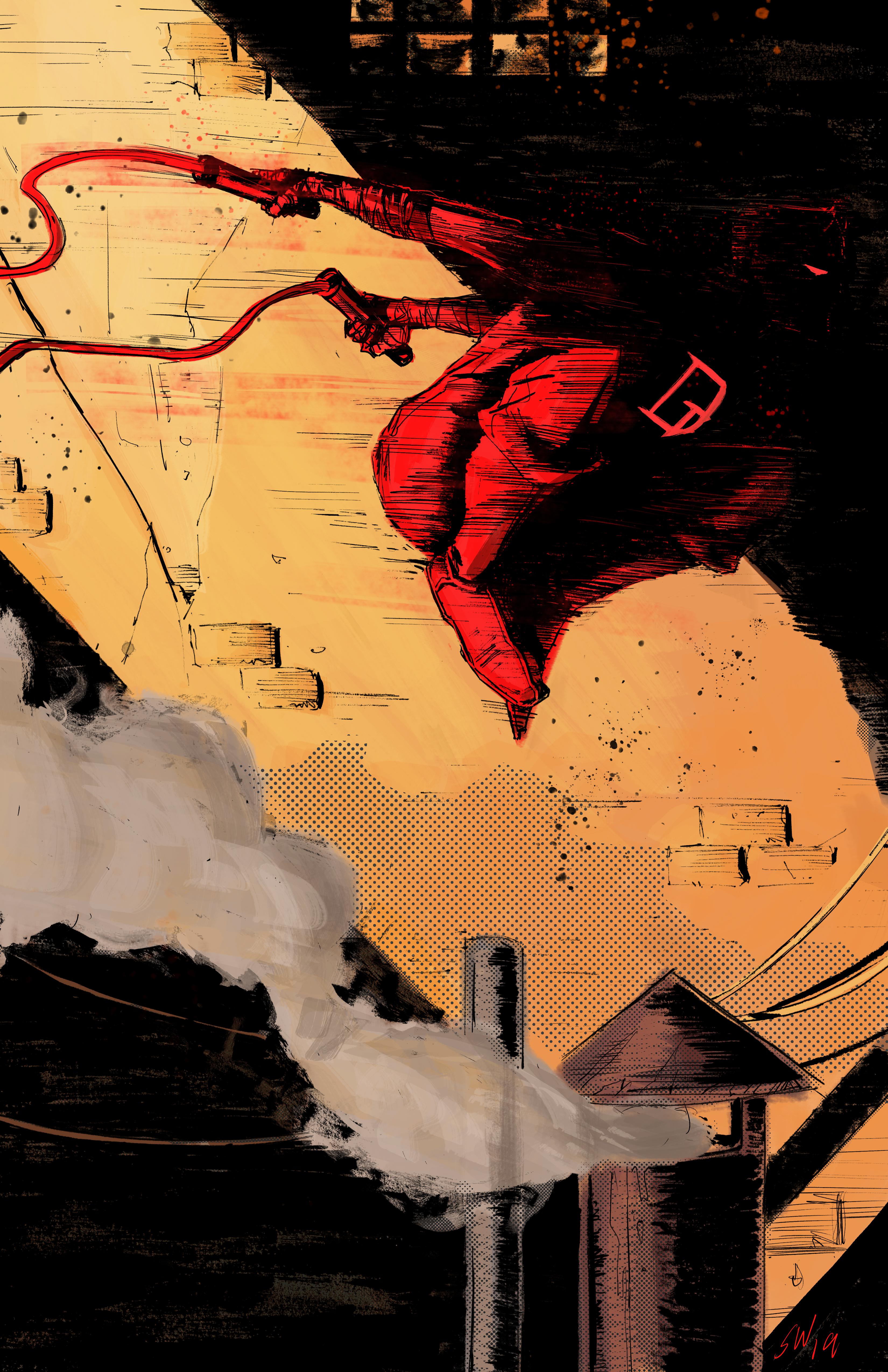 Daredevil | Scrolller