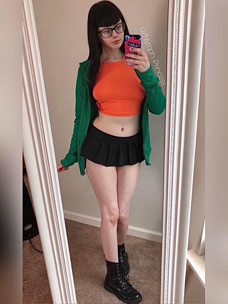 Daria cosplay by Nymph-Princess | Scrolller