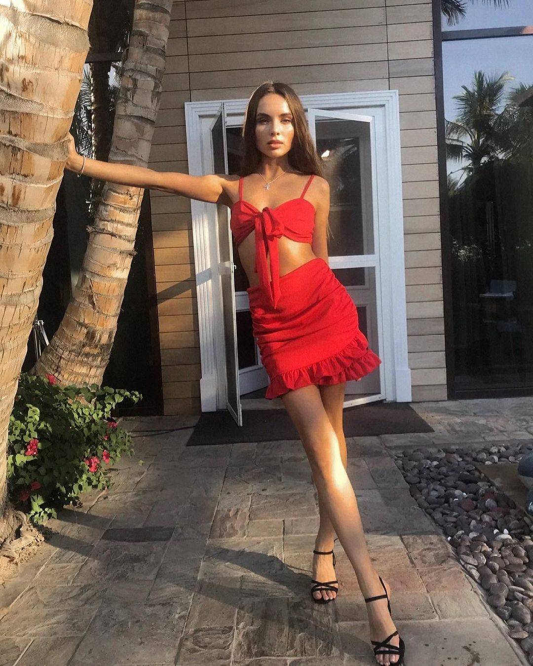 Daria Pogadaeva | Scrolller