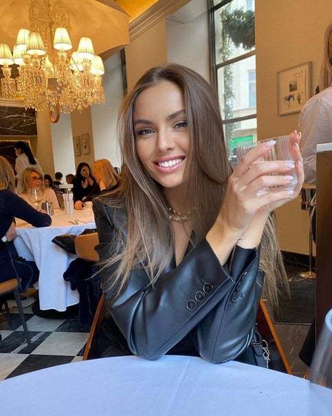 Daria Pogadaeva | Scrolller