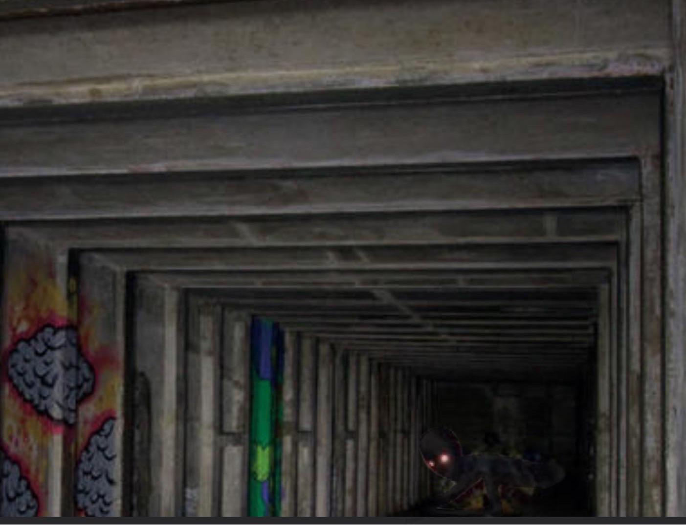 Dark lil nugget | Scrolller