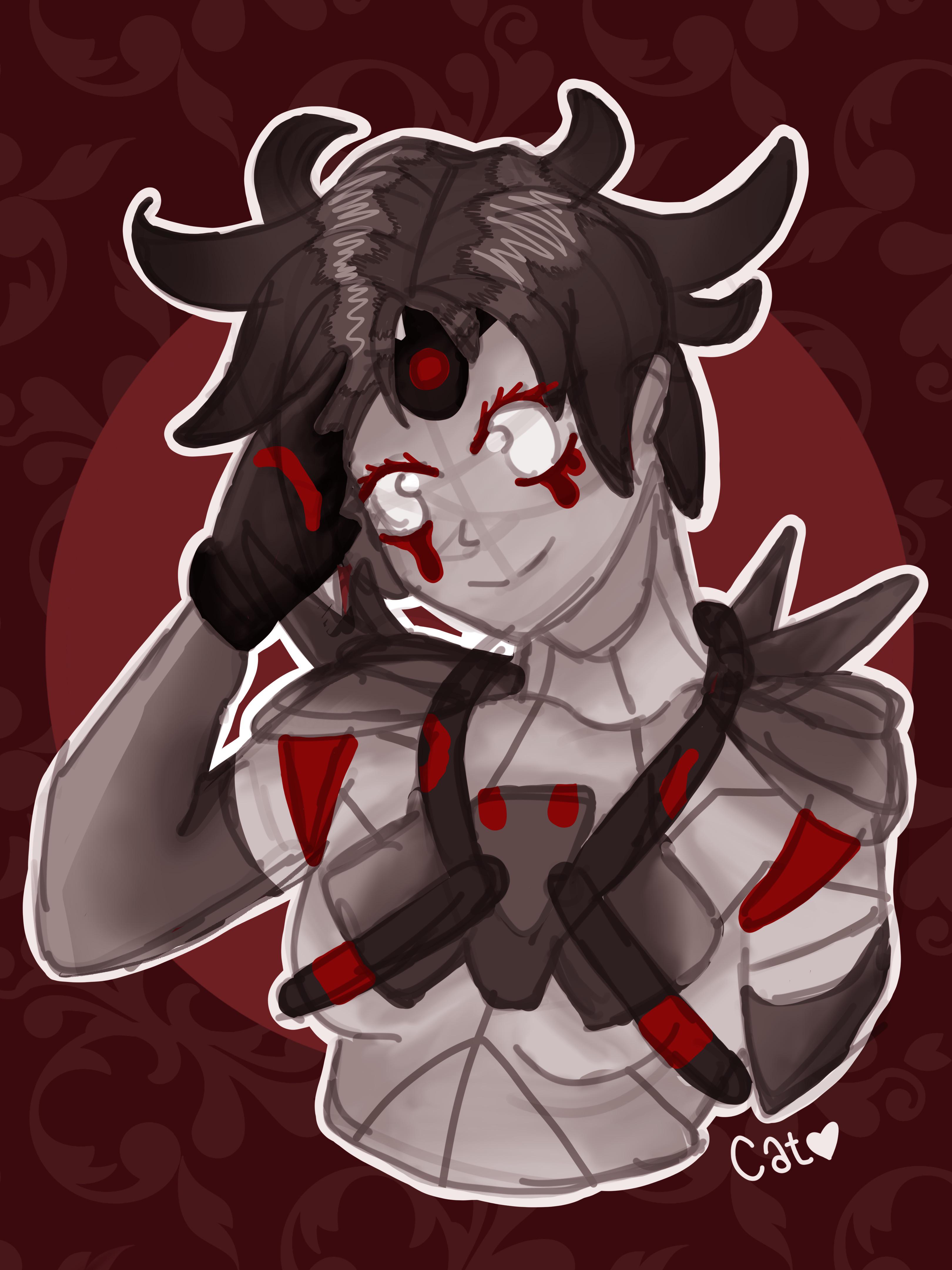 “🩸Dark Matter🩸” | Scrolller