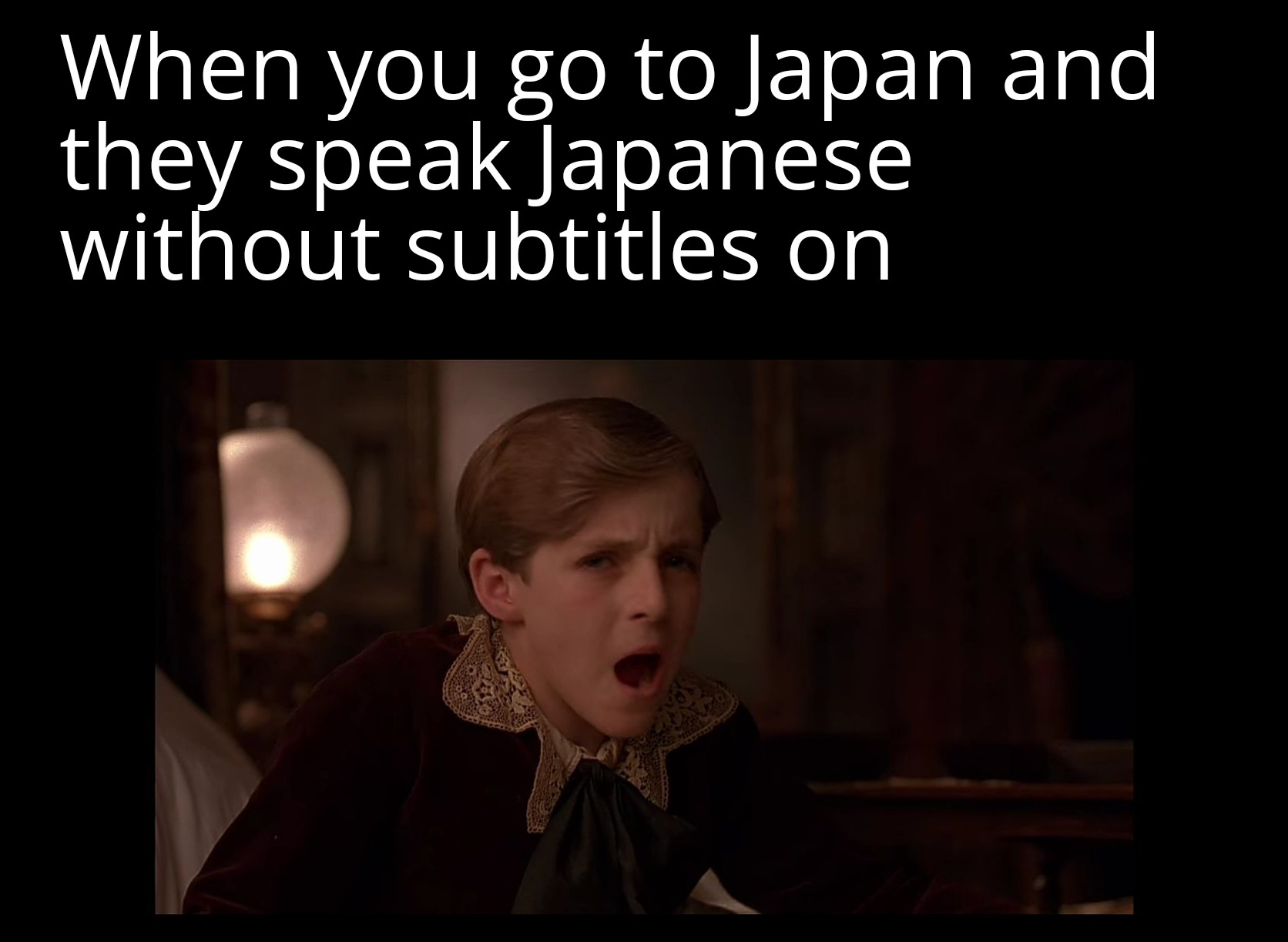 Dark mode friendly | Scrolller