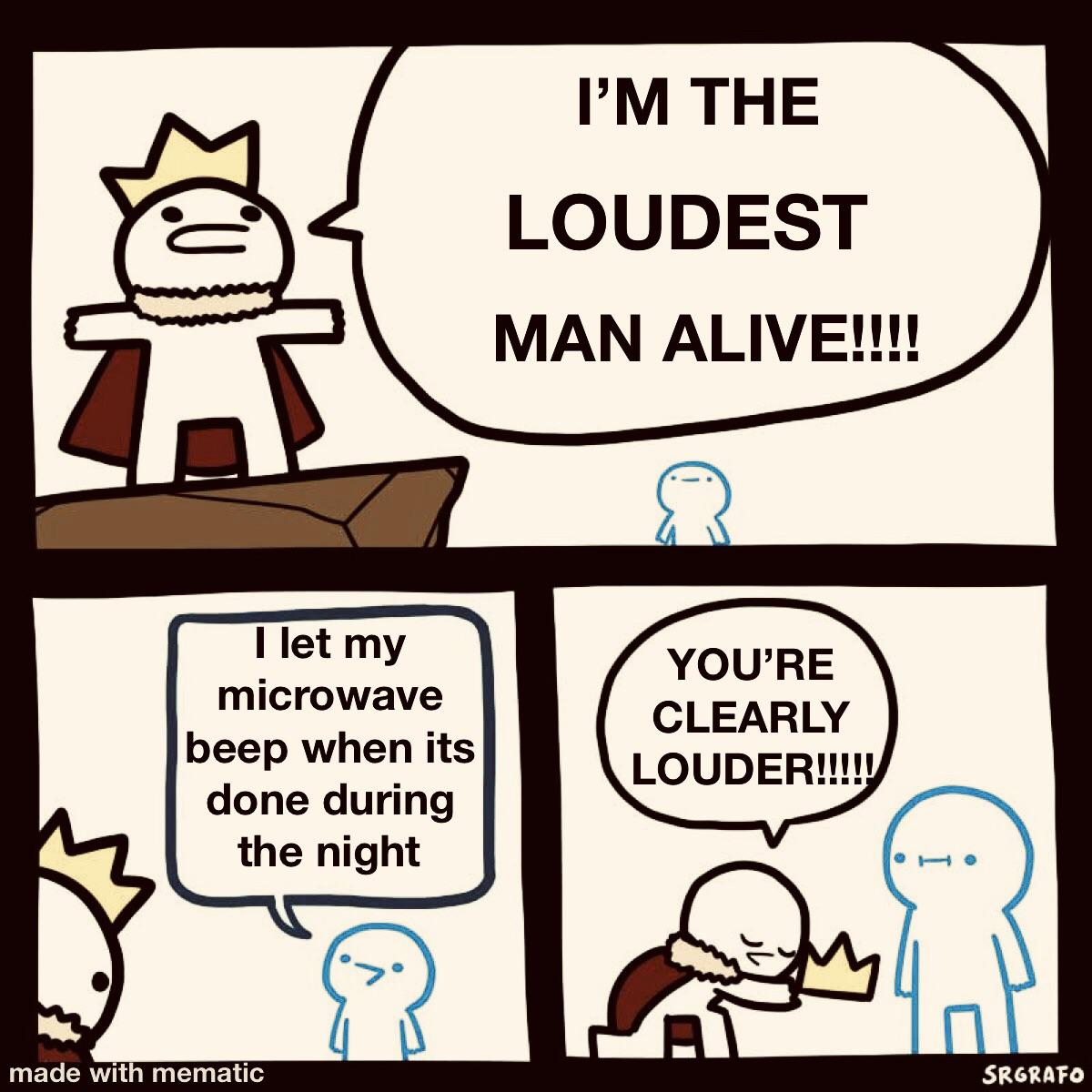 Dark mode friendly | Scrolller