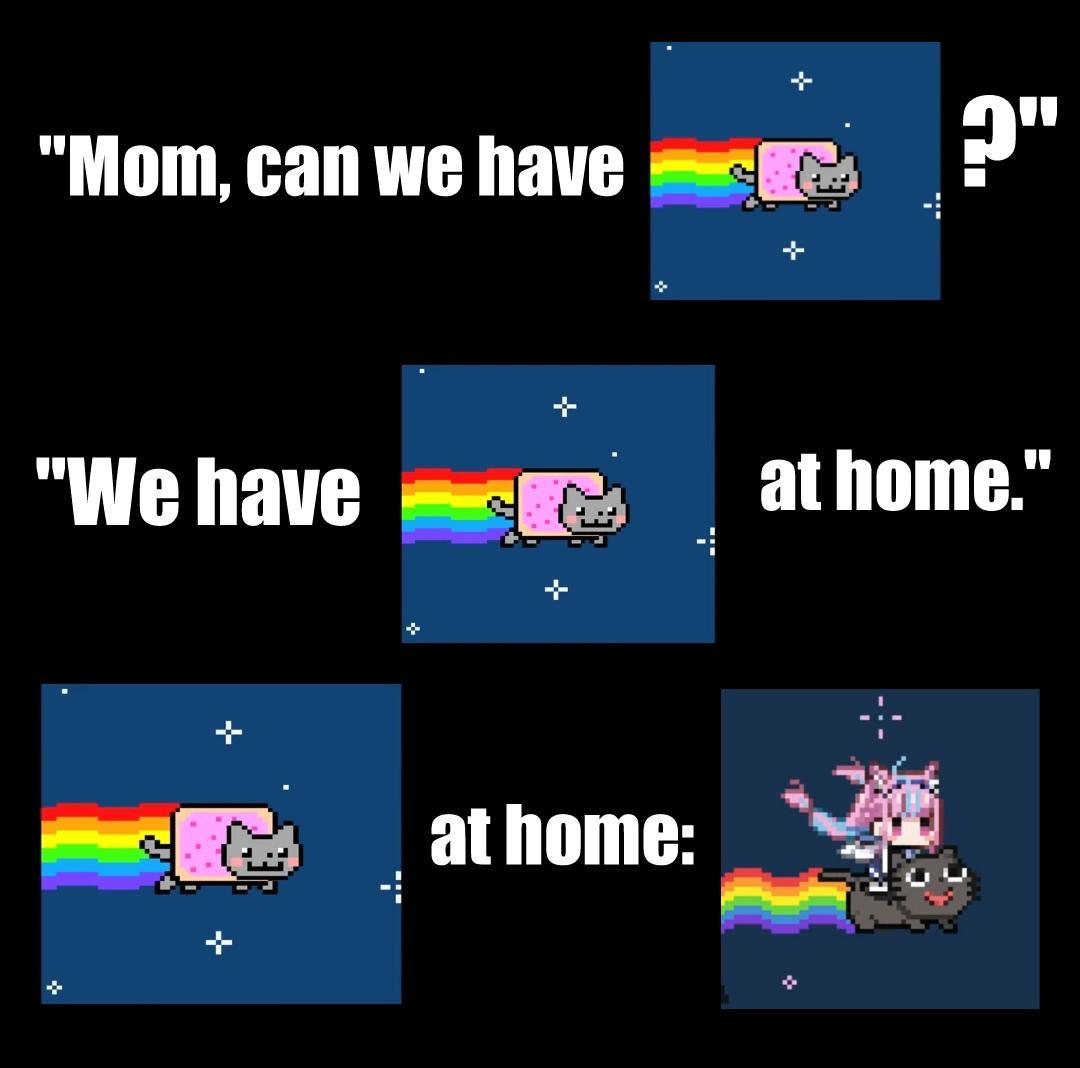 Dark mode friendly. | Scrolller