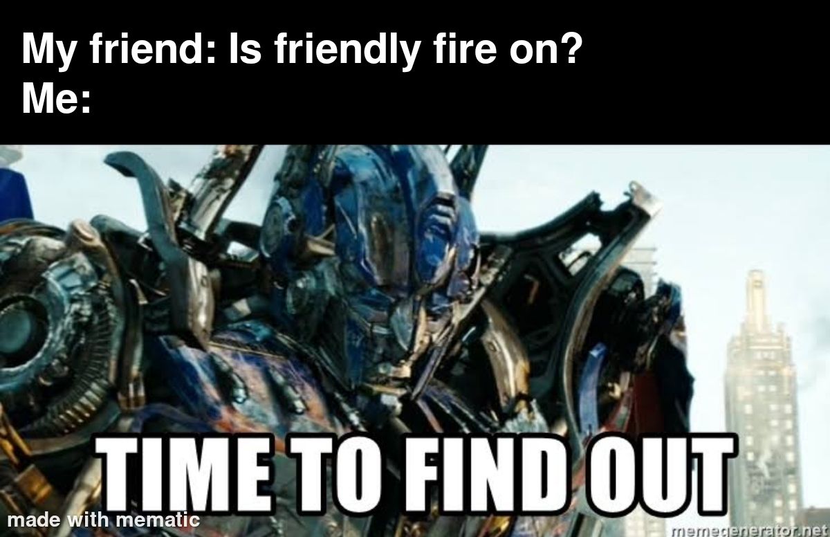 Dark mode friendly meme | Scrolller