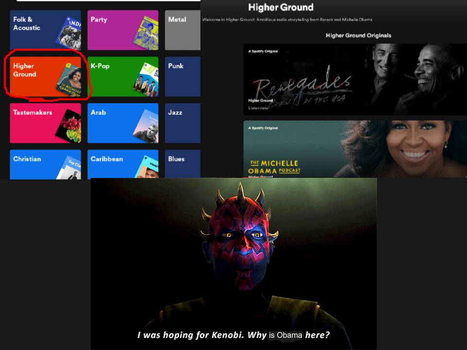 Dark mode friendly | Scrolller