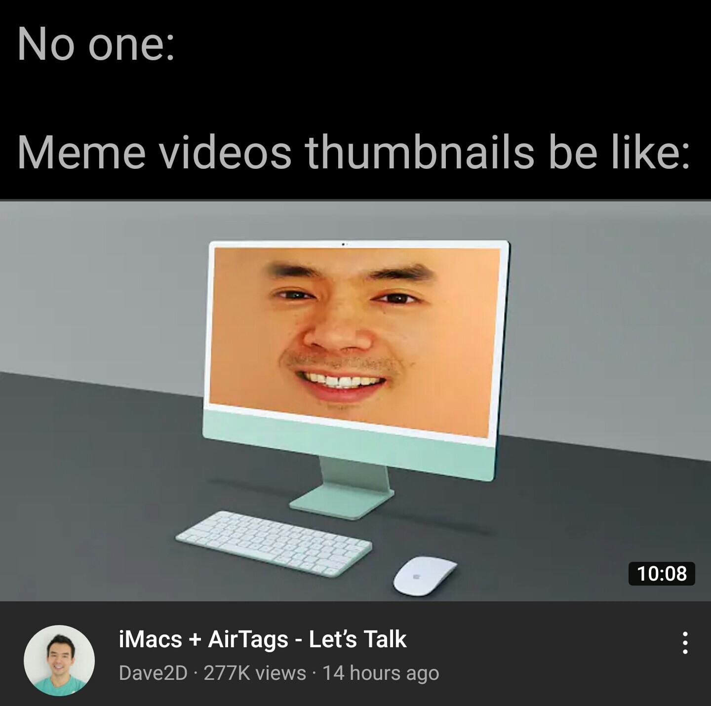 Dark mode meme part 1 | Scrolller