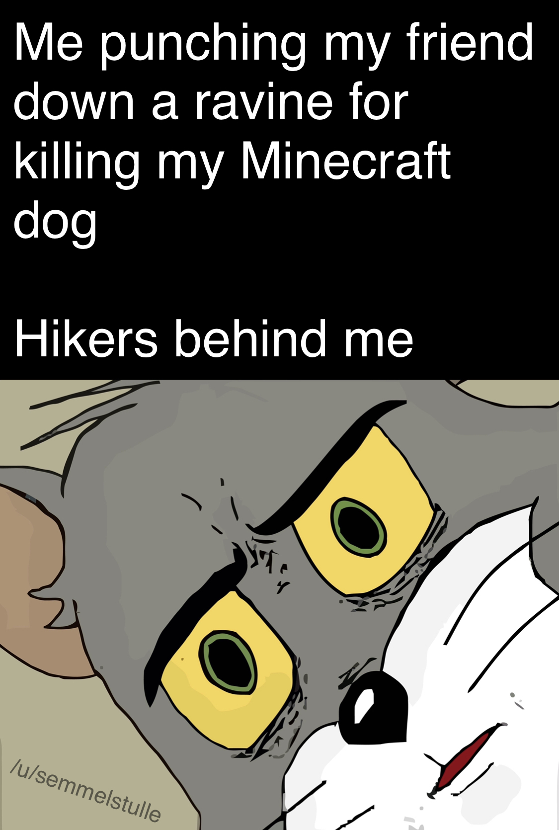 dark mode memes are superior | Scrolller