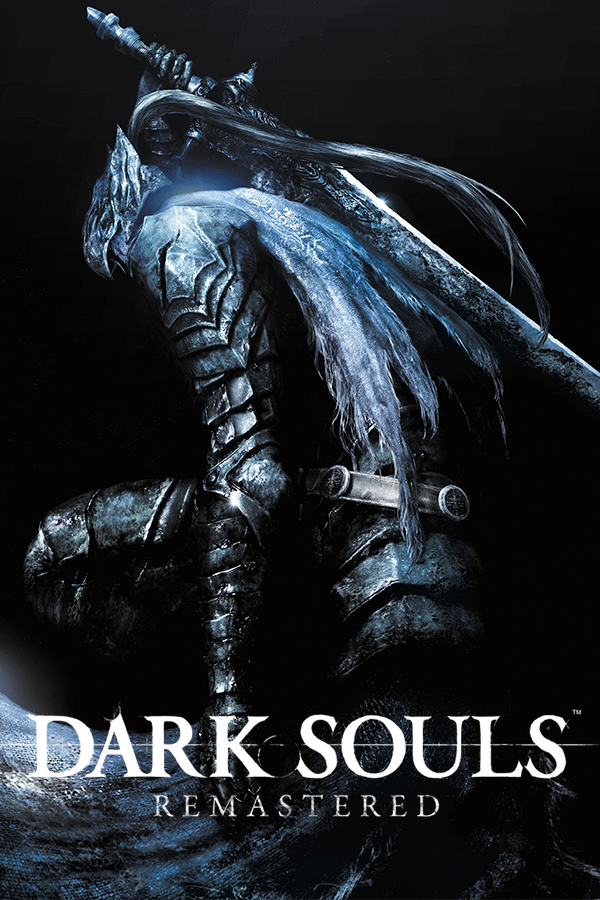 Dark Souls Remastered | Scrolller