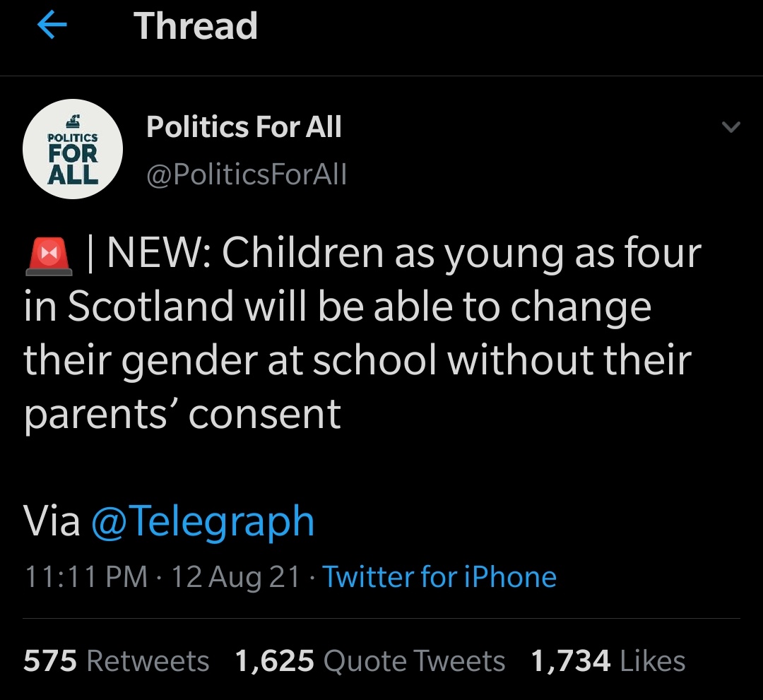 Darkest Timeline | Scrolller