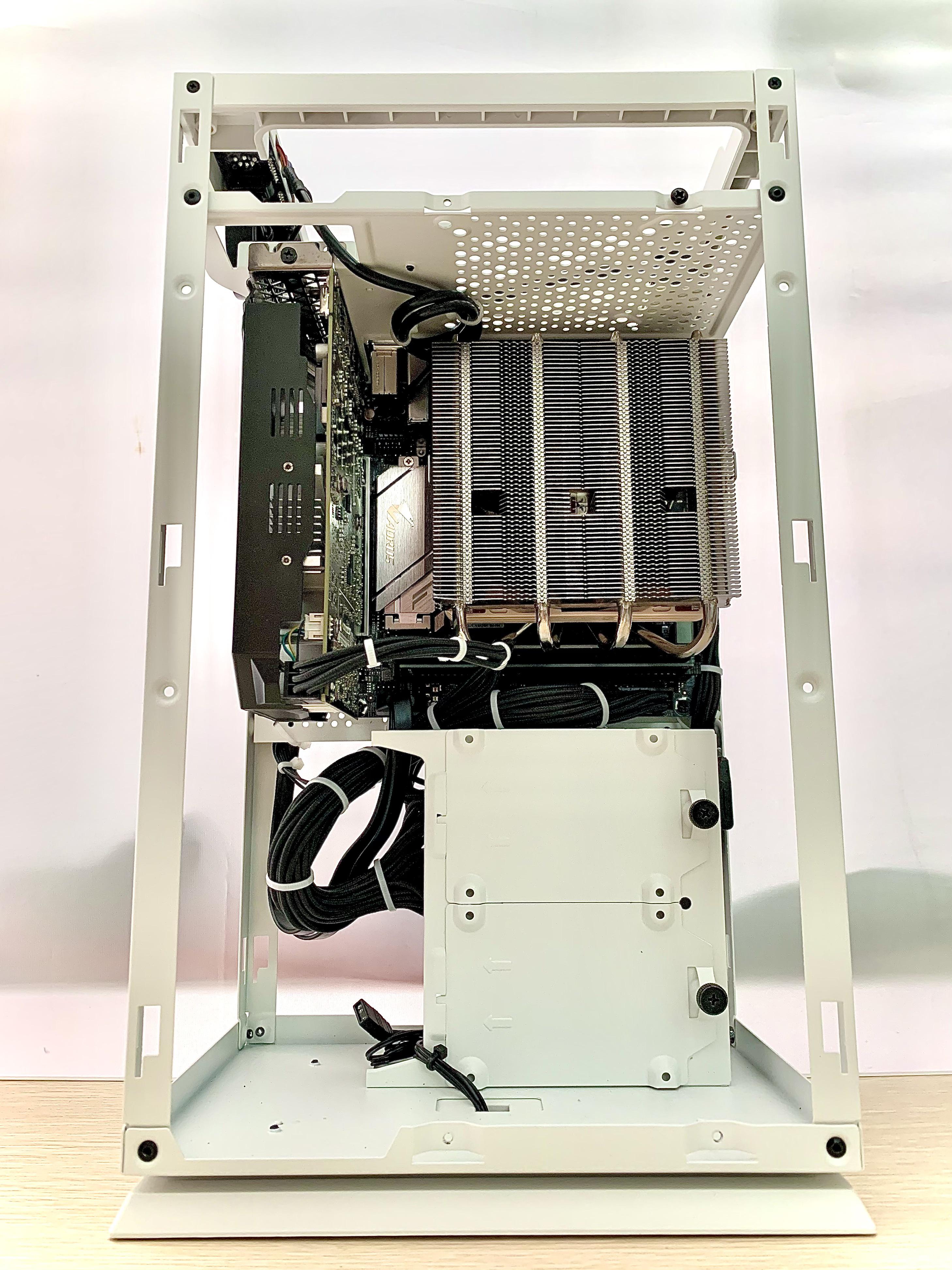 DarkFlash DLH21 AKA. (Inverted NR200) | Scrolller