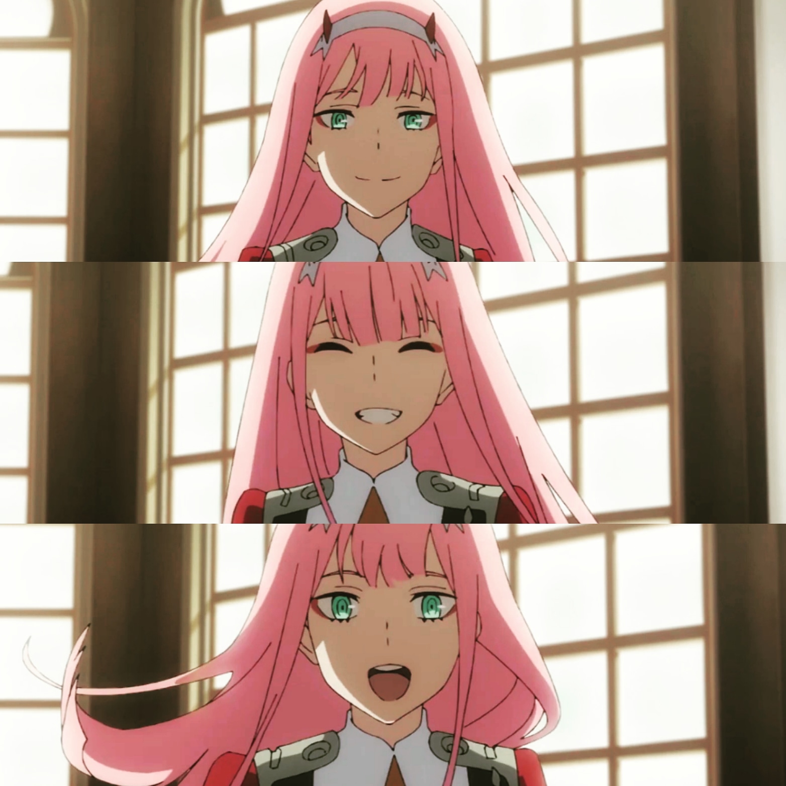 Darling ohayo! | Scrolller