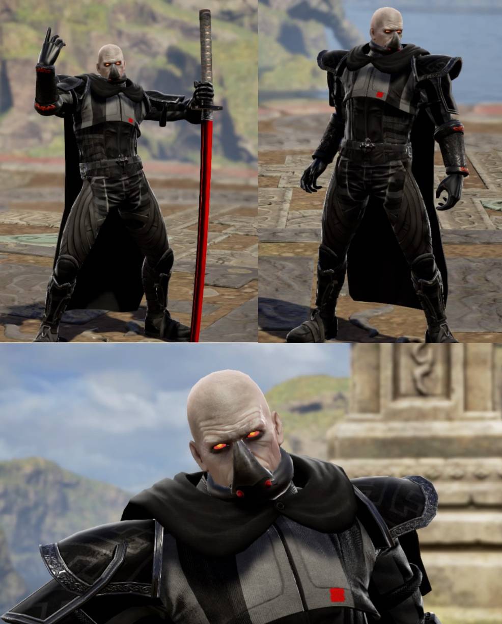 Darth Malgus | Scrolller