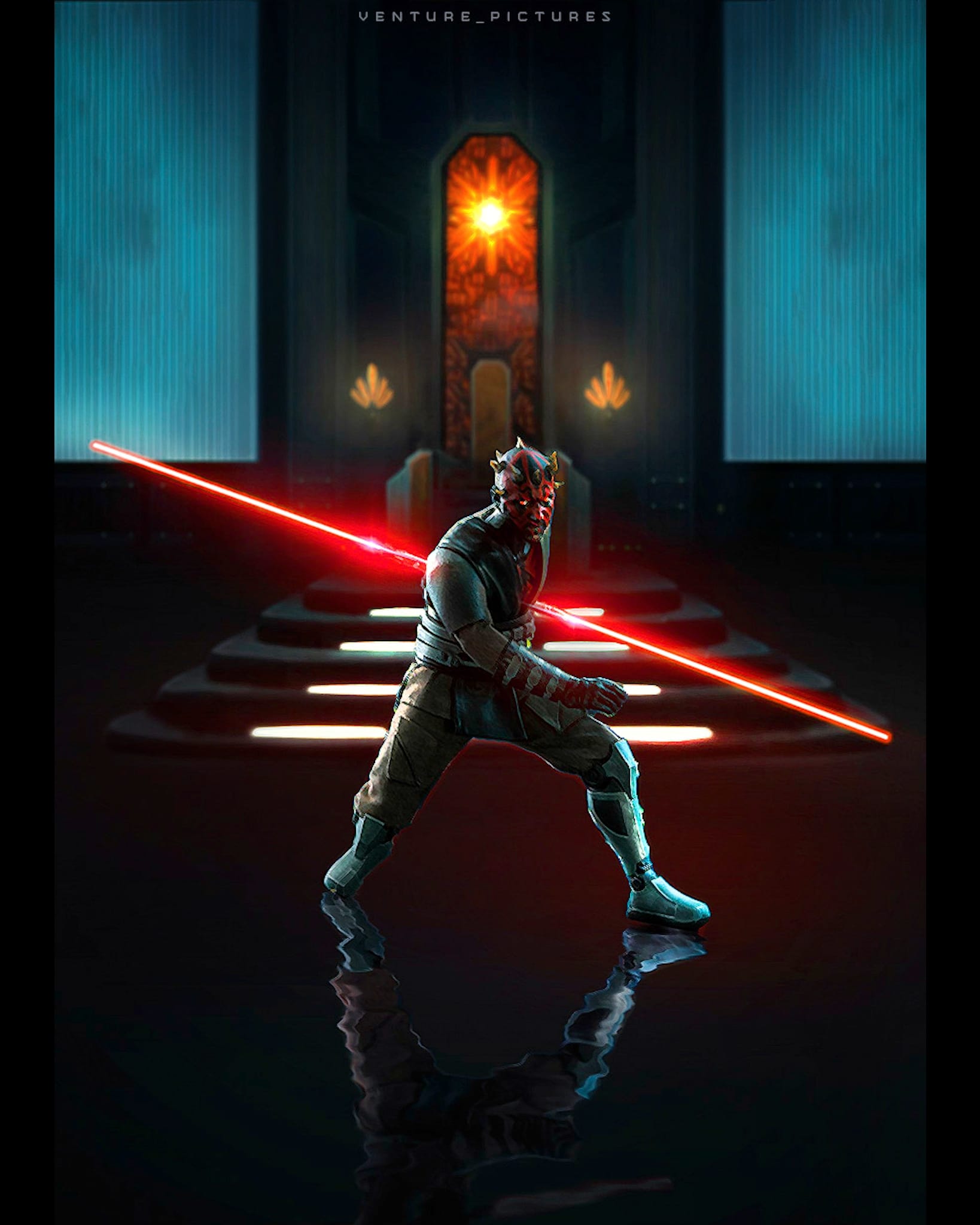 Darth Maul | Scrolller