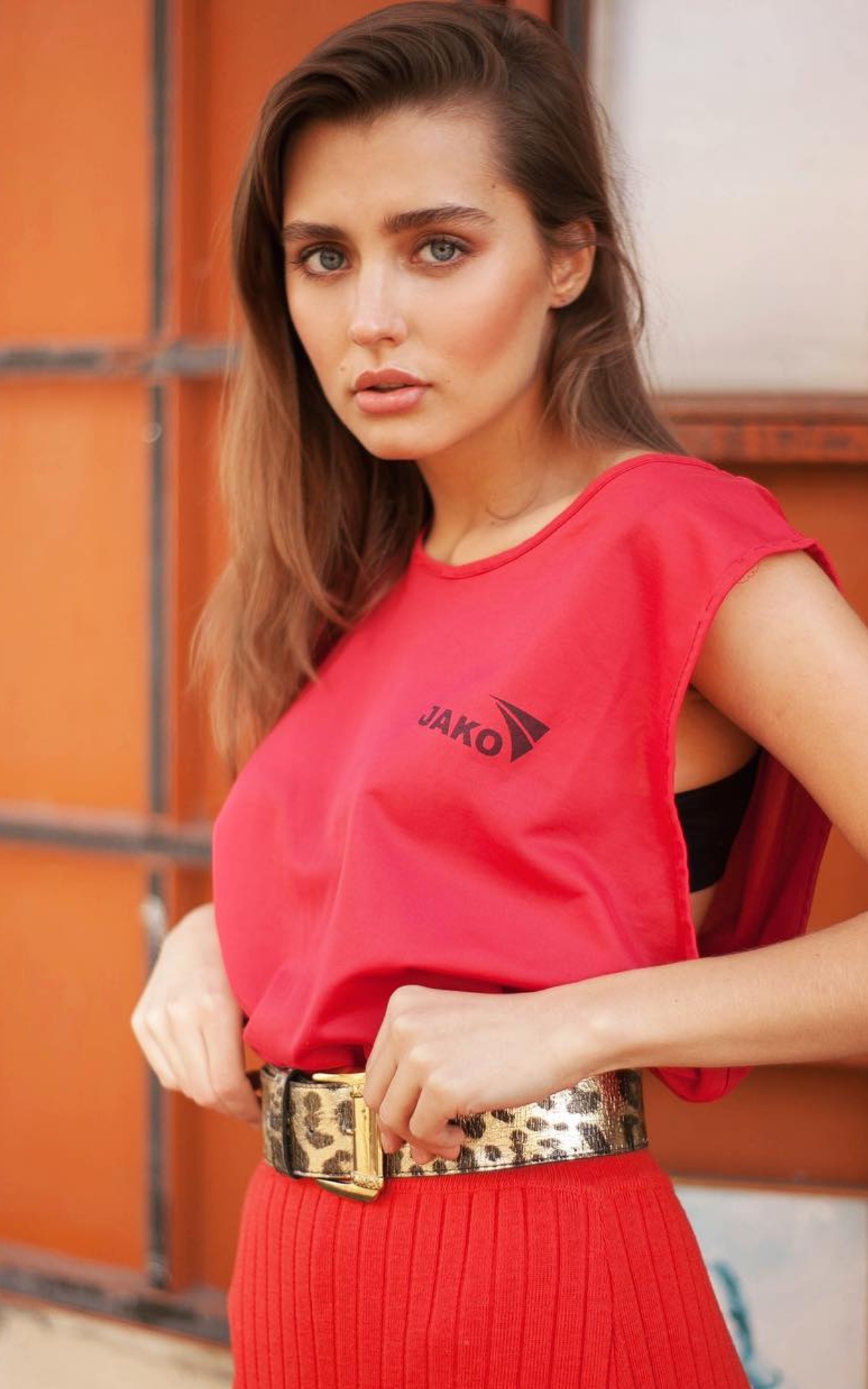 Dasha (irtr) | Scrolller