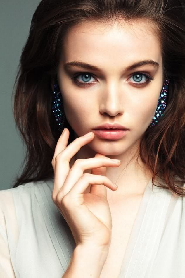 Dasha Sergeeva [irtr] | Scrolller