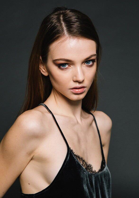 Dasha Sergeeva (IRTR) | Scrolller